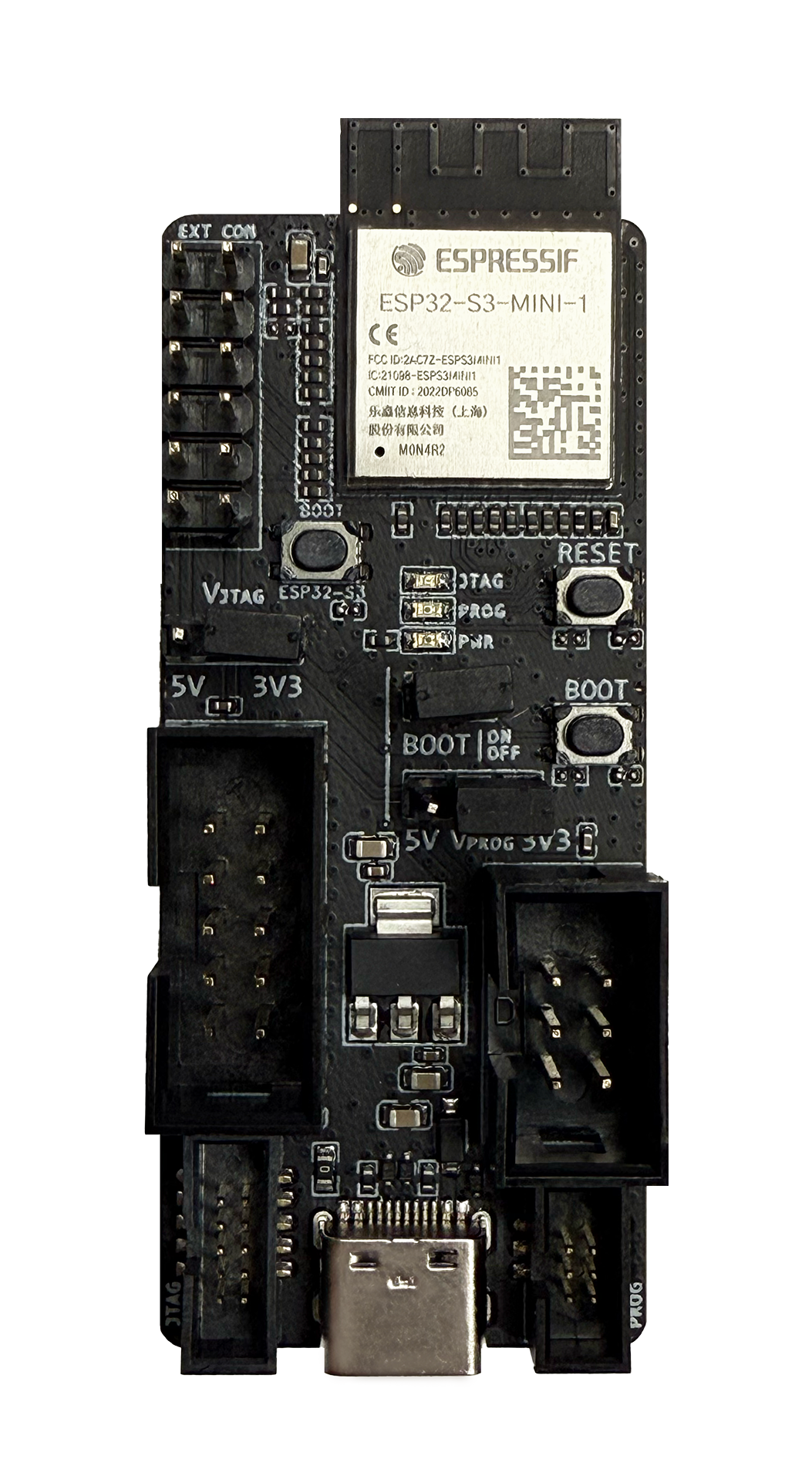 ESP DevKits | Espressif Systems