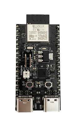 ESP DevKits | Espressif Systems