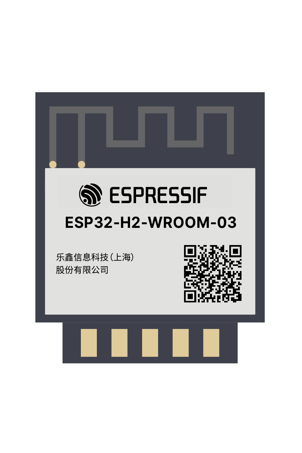 ESP Modules | Espressif Systems